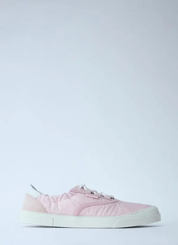 Moncler Vera Leisure Sneakers - Pink
