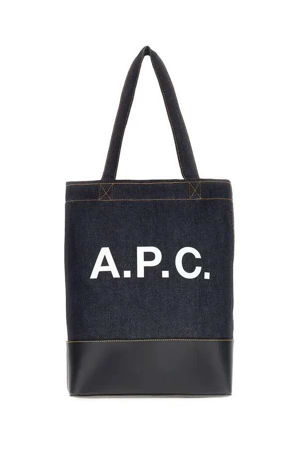 A.p.c. Bags Handbags - Multicolor