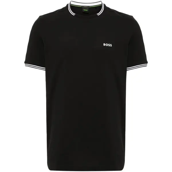 BOSS T-shirts & Vests T-shirts - Black