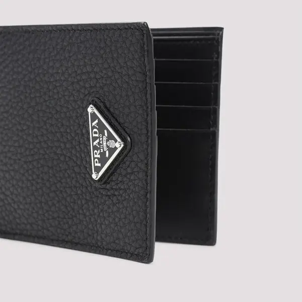 Prada Billford Wallet