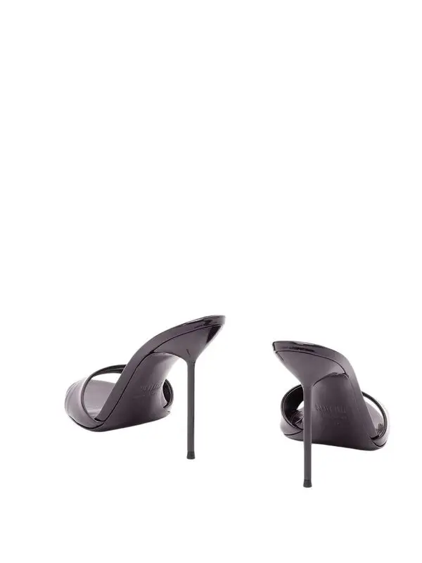 Paris Texas Lidia Mule 105