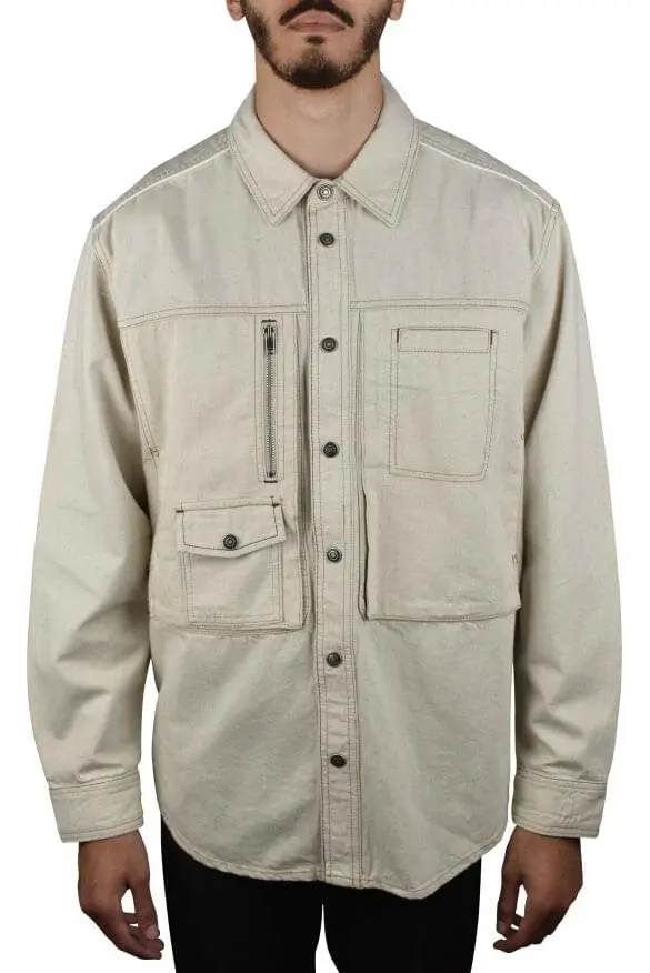 Isabel Marant Étoile Denim Jacket