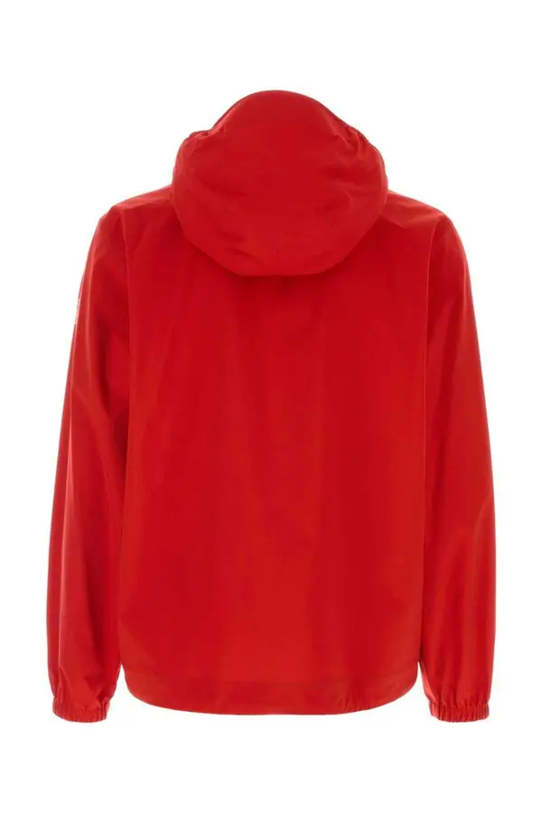 Moncler Gore-tex Shipton Windbreaker