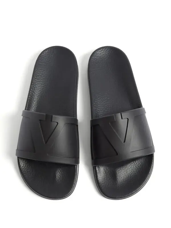 Valentino Garavani Pool Slides