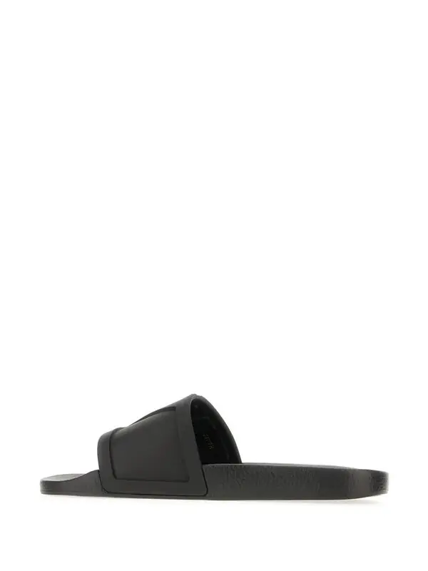 Valentino Garavani Pool Slides
