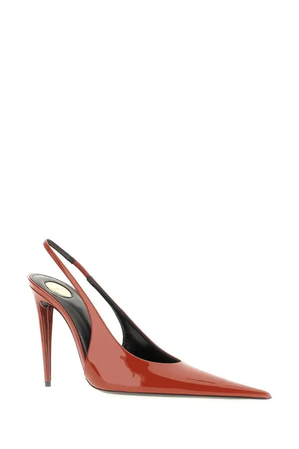 Saint Laurent Shoes Pumps