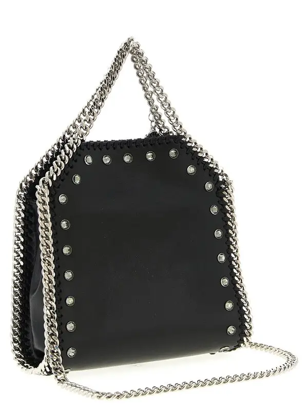 Stella McCartney Tiny Falabella Handbag