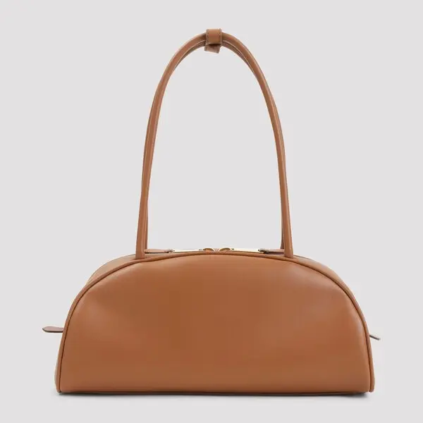 Miu Miu Medium Beau Bag - Brown
