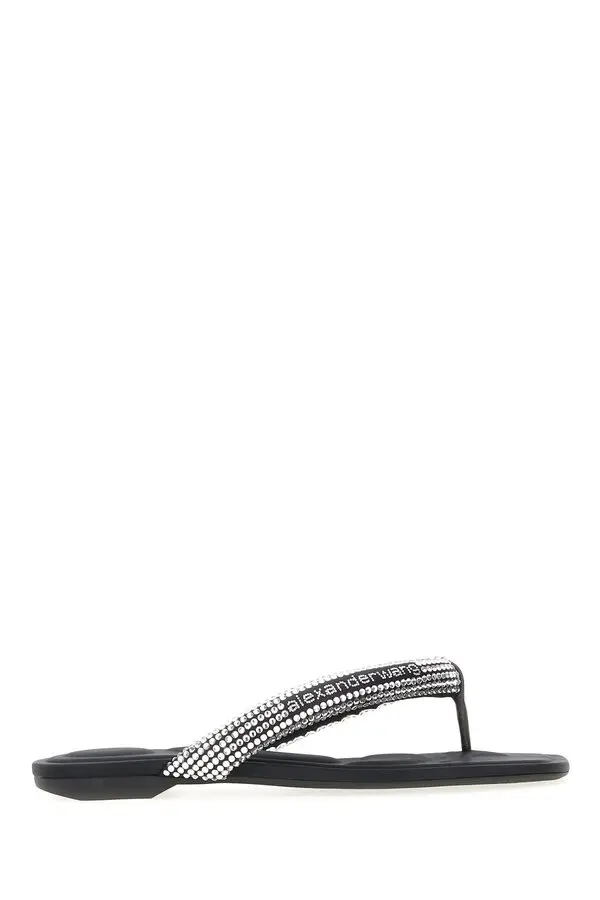 Alexander Wang Shoes Slippers