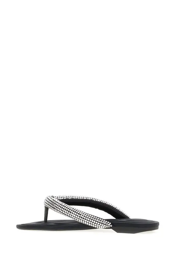 Alexander Wang Shoes Slippers
