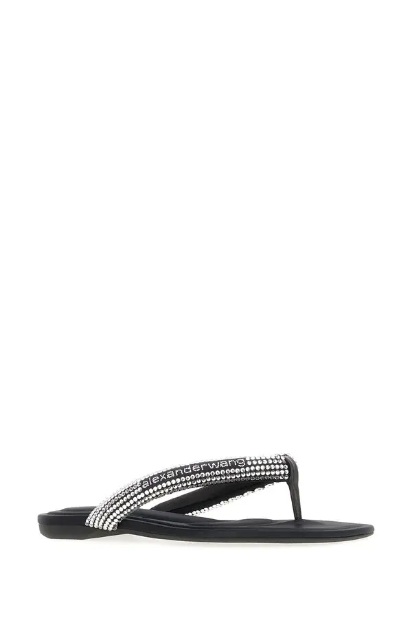Alexander Wang Slippers - Multicolor