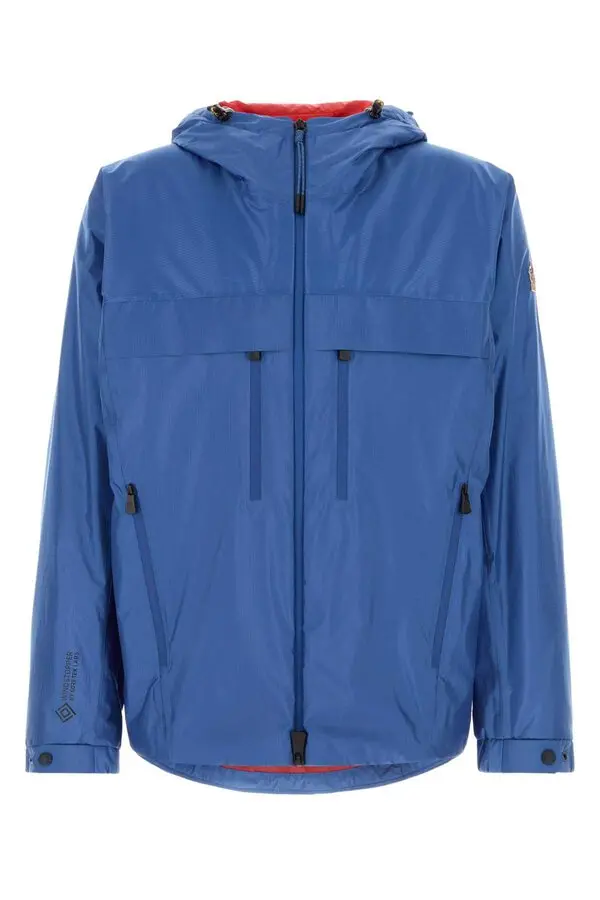 Moncler Polyester Thurn Down Jacket