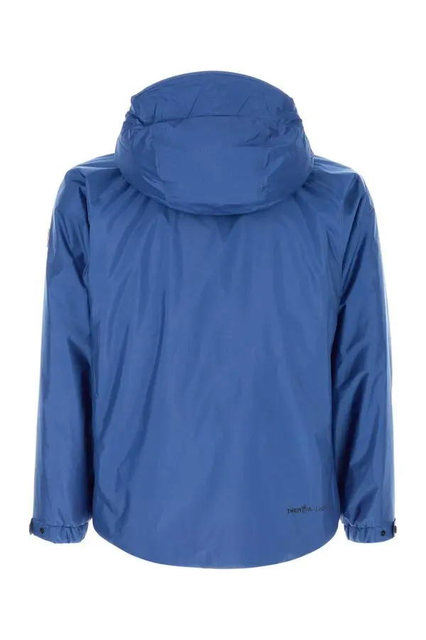 Moncler Polyester Thurn Down Jacket