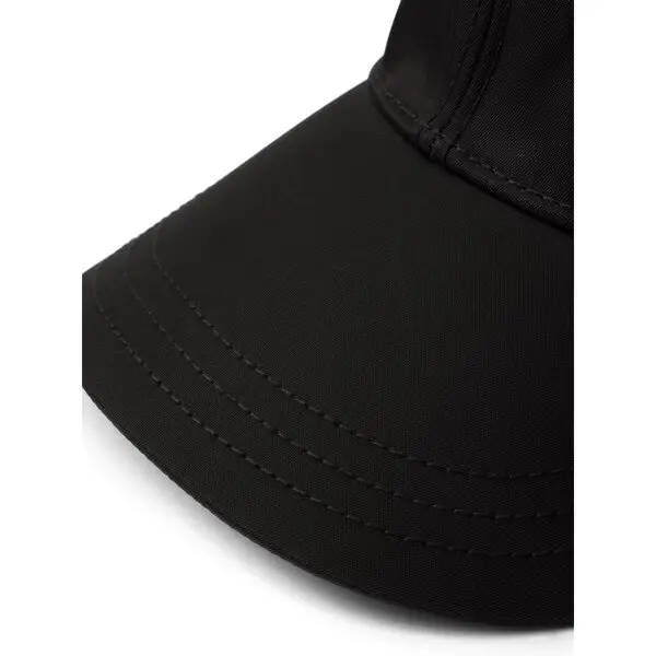 Prada Econyl® Baseball Cap