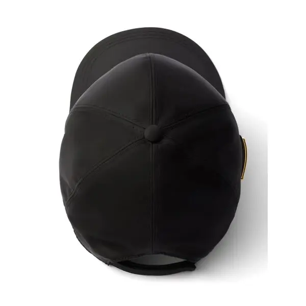 Prada Econyl® Baseball Cap
