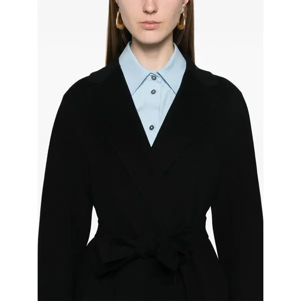 Max Mara Coats Oversized Coats