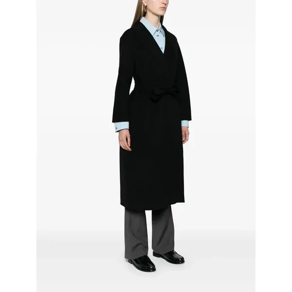 Max Mara Coats Oversized Coats