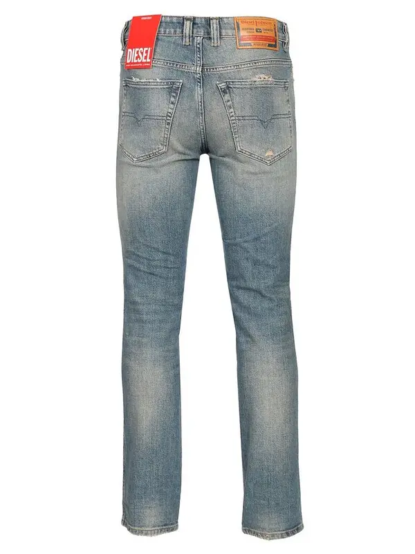 DIESEL® Regular Fit D-vyl Jeans