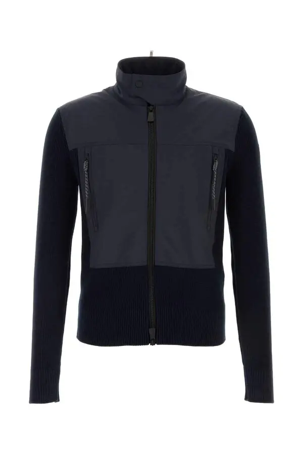 Moncler Cardigan - Multicolor