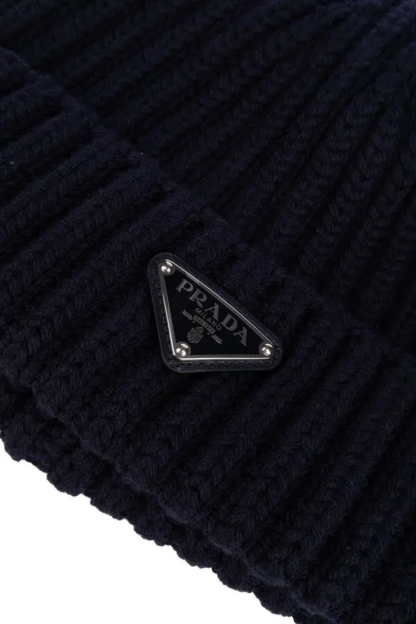 Prada Beanie Hat - Multicolor