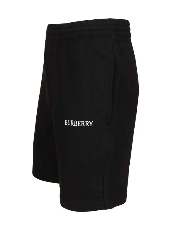 Burberry Cotton Shorts