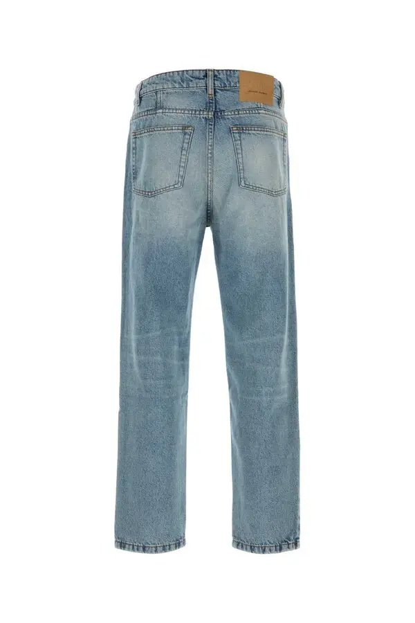 AMI Paris Denim Jeans