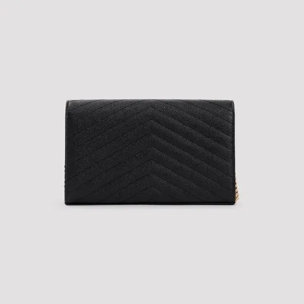 Saint Laurent Chain Wallet