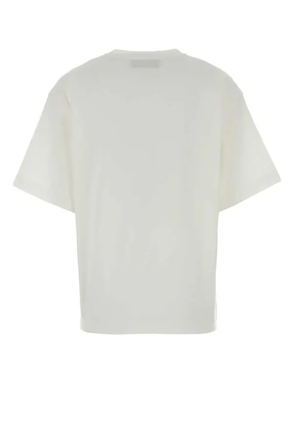 Fendi Cotton T-shirt