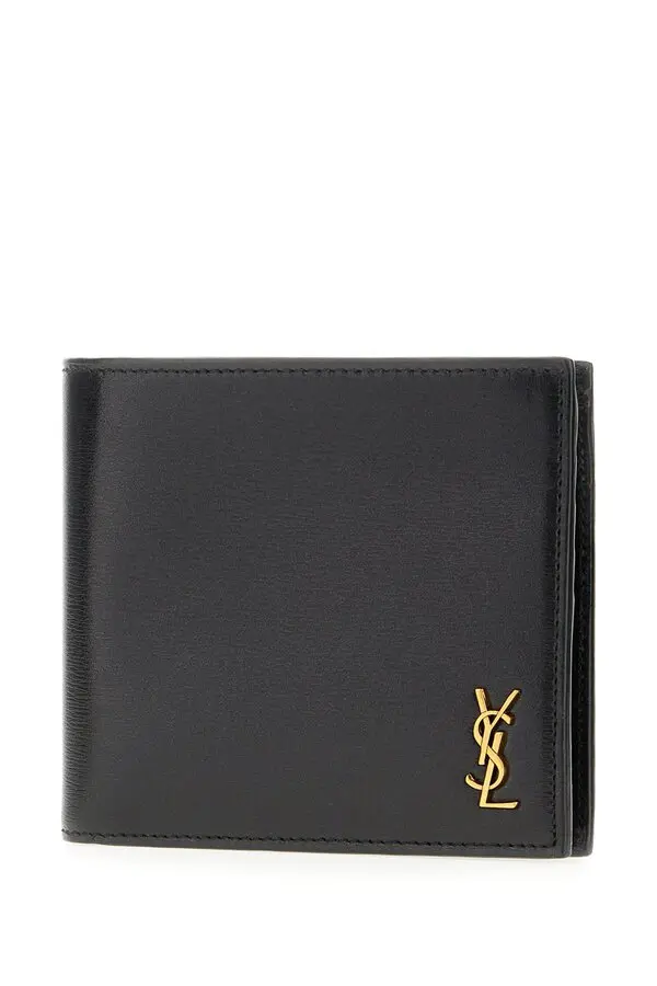 Saint Laurent Accessories Wallets - Multicolor