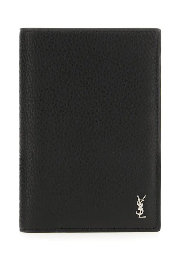 Saint Laurent Accessories Wallets