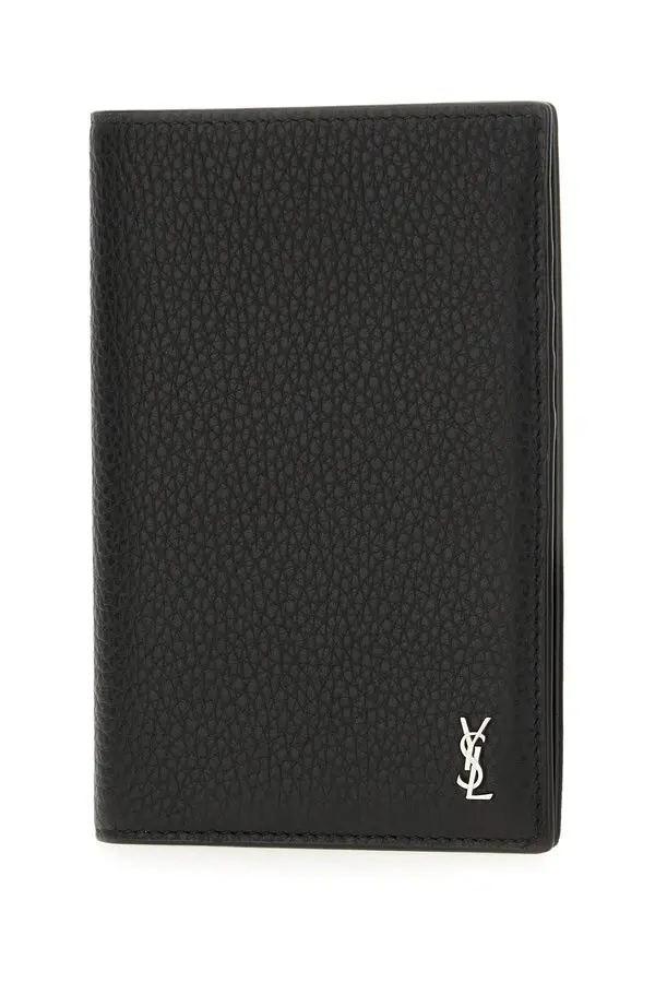 Saint Laurent Accessories Wallets