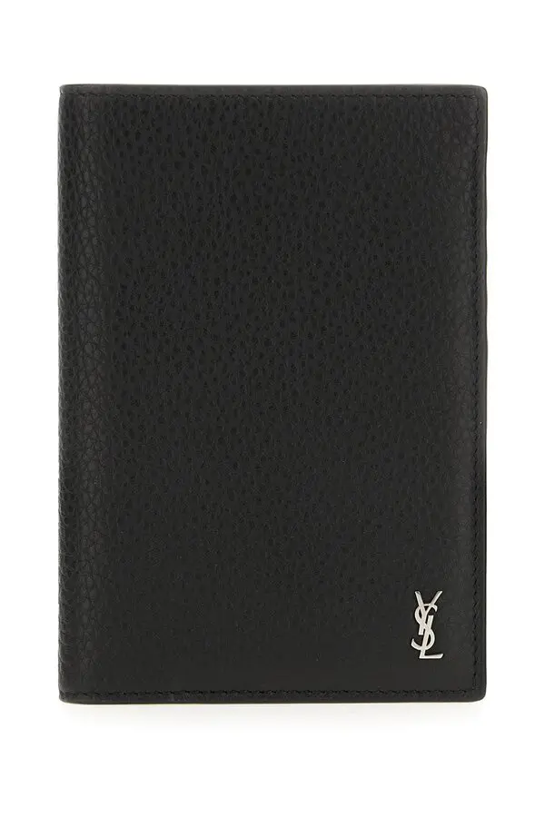 Saint Laurent Accessories Wallets - Multicolor