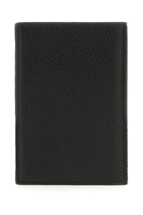 Saint Laurent Accessories Wallets - Multicolor