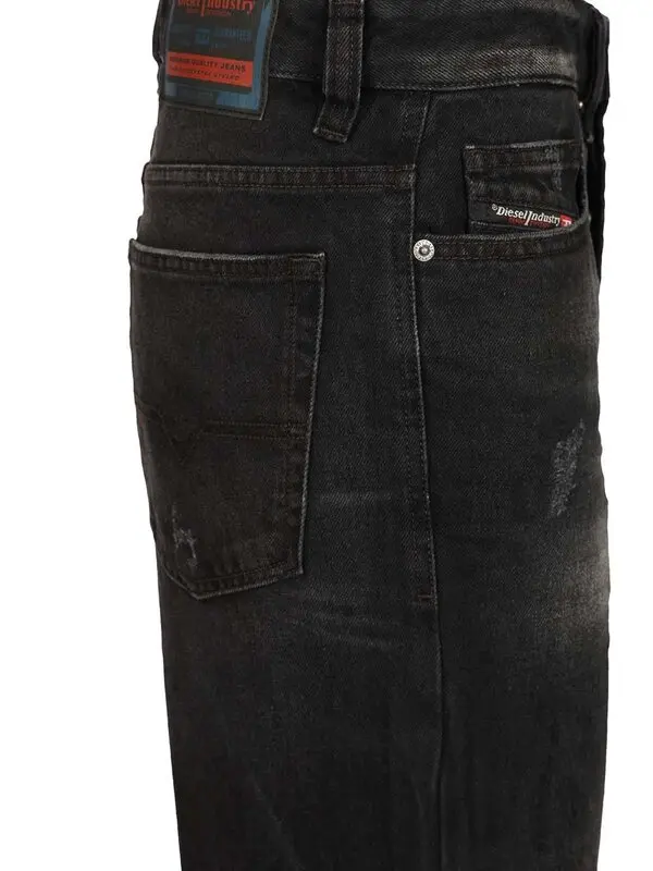 DIESEL® Cotton Jeans