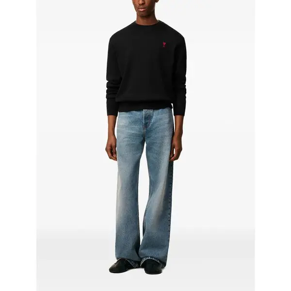 AMI Paris Sweaters & Knitwear Jumpers