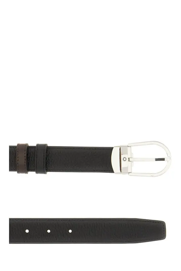 Montblanc Accessories Belts