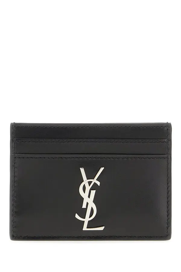 Saint Laurent Accessories Wallets - Multicolor