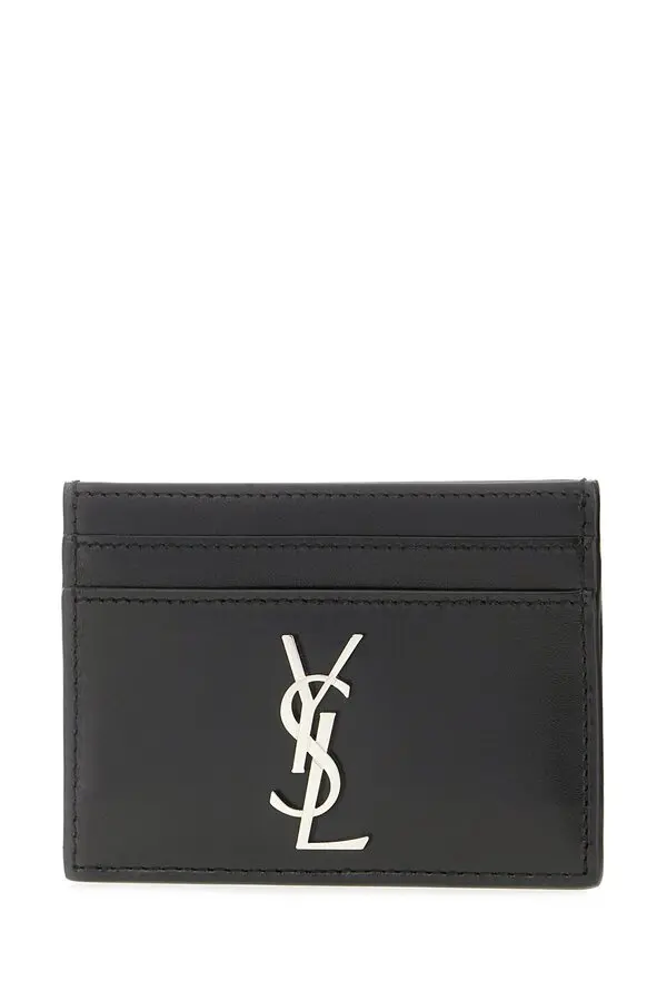 Saint Laurent Accessories Wallets
