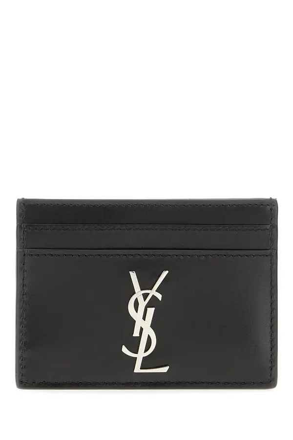 Saint Laurent Accessories Wallets - Multicolor