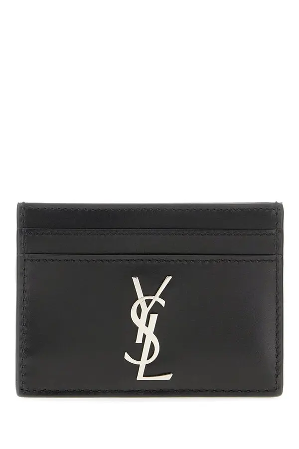 Saint Laurent Accessories Wallets - Multicolor