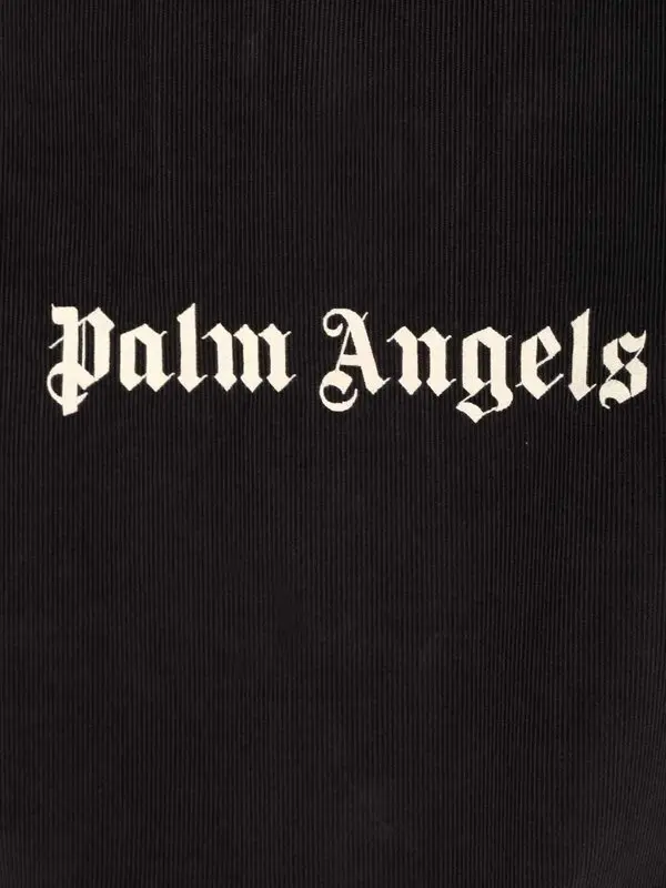 Palm Angels Corduroy Shirt Jacket