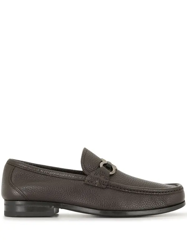 FERRAGAMO Mocassino Grandioso