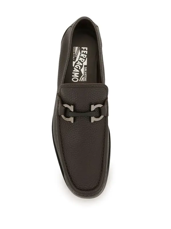 FERRAGAMO Mocassino Grandioso