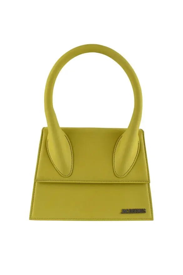 Jacquemus Le Grand Chiquito