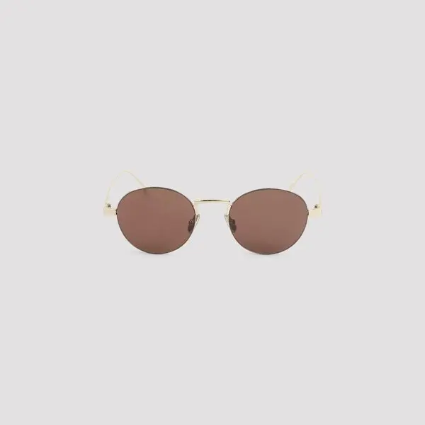 Celine Metal Frame 28 Sunglasses