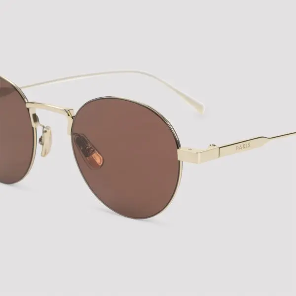 Celine Metal Frame 28 Sunglasses