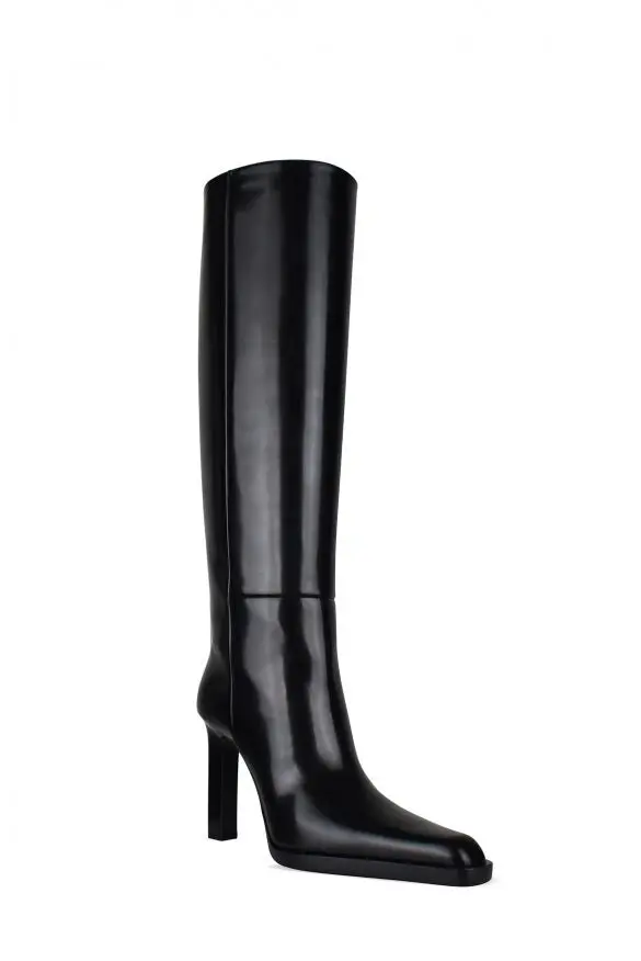 Saint Laurent Nina Boots
