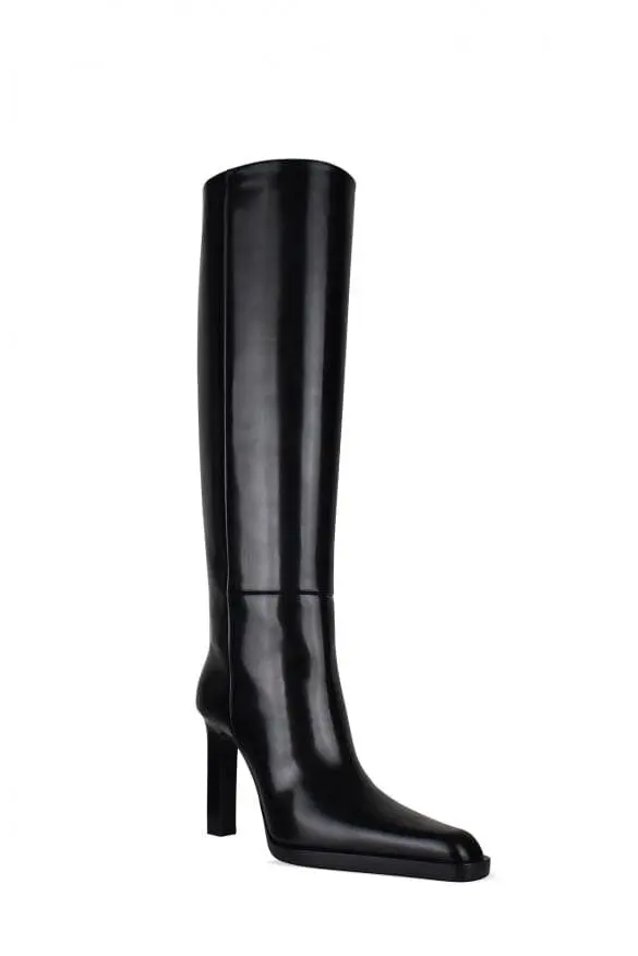 Saint Laurent Nina Boots