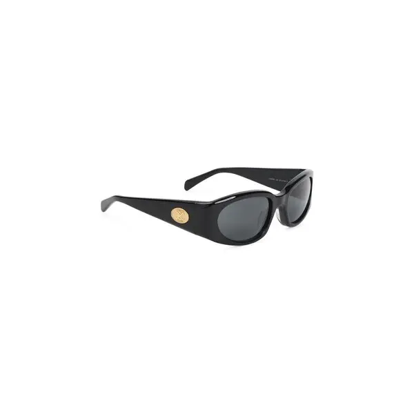 Celine Journey Sunglasses - Black