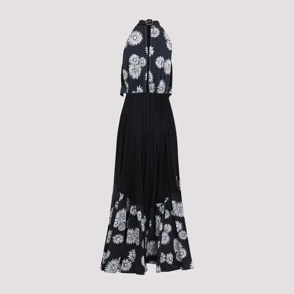 LANVIN Plated Dress